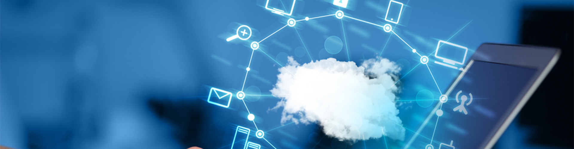 Library - 21Vianet Blue Cloud