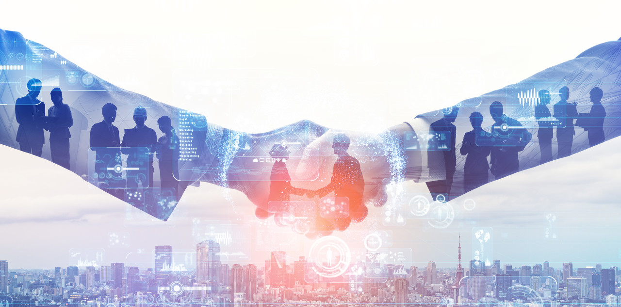 21Vianet Blue Cloud - World-class cloud operation in China